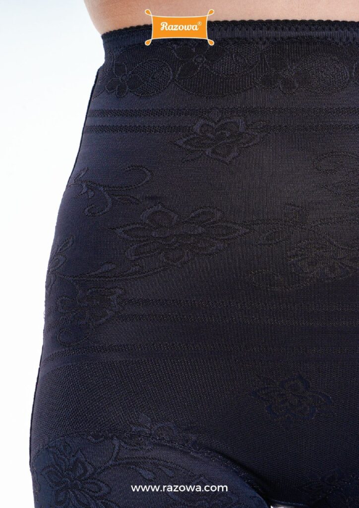 RAZ02 - Razowa Ele Girdle Pants
